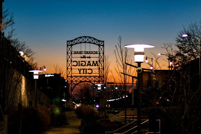 Footsteps to Freedom Self-Guided Tour Through Birmingham - The Value of the App and Self-Guided Format