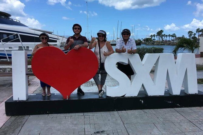 For cruise passengers: Guided ATV Tour of Dutch & French St. Maarten - FAQ