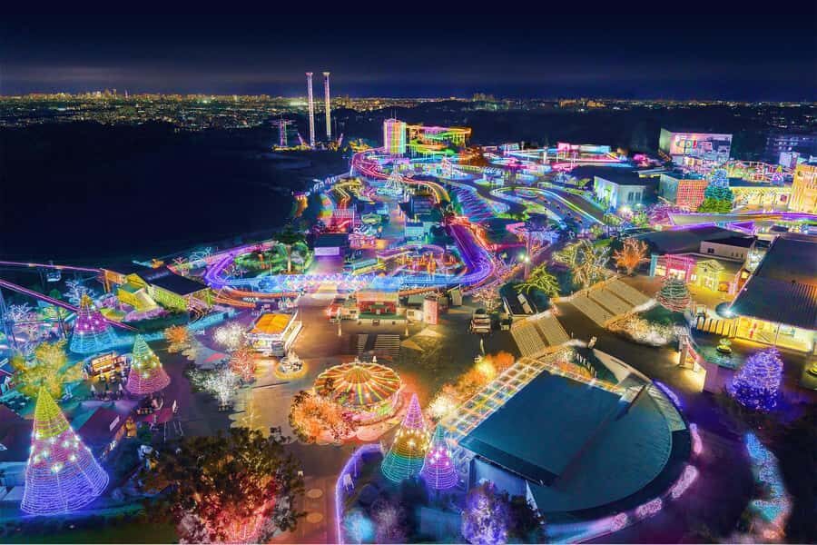 (For overseas) Tokyo: Yomiuriland After Pass Light Night - The Sum Up: Who Should Consider This Experience?