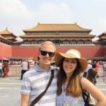 Forbidden City Admission Ticket - With Guide Option - Practical Details and Tips