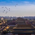 Forbidden City and Imperial Garden Tour in Beijing - Transportation and Logistics