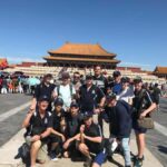 Forbidden City & Mutianyu Great Wall Bus / Private Tours - Detailed Breakdown of the Itinerary