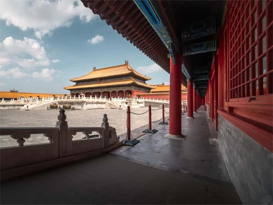 Forbidden City & Temple of Heaven: Tai Chi & Market Options - Personalizing Your Experience: Cultural and Shopping Options