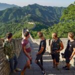 Forbidden City, Tiananmen Square and Great Wall in One Day - What’s Included and What to Expect