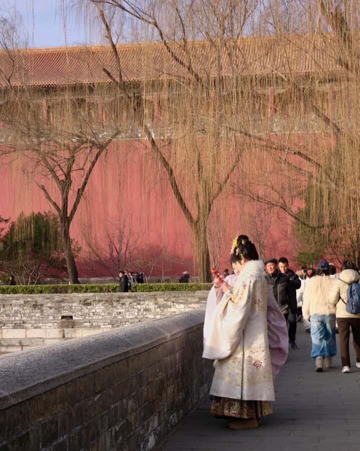 Forbidden City Ticket + 5-Language Audio Guide - The Digital Audio Guide: Your Personal Tour Companion