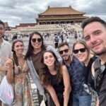 Forbidden City Tickets+3-Hour Guided Tour (Language Options) - The Itinerary: A Closer Look