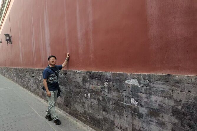 Forbidden City with Treasure Museum Half Day Walking Tour - A Closer Look at the Itinerary