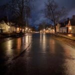 Forgotten Spirits of the Past Williamsburg Ghost Tour - What to Expect During the Tour