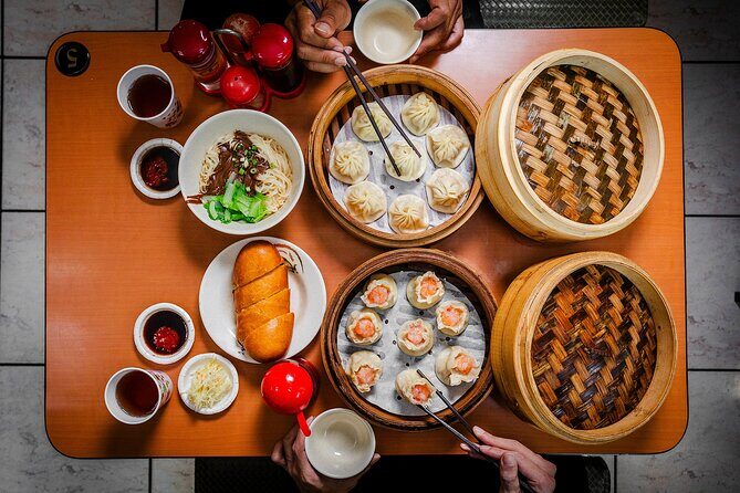 Formosa Flavours Food Tour with 15+ Tastings - Analyzing the Value and Experience