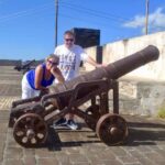 Fort Charlotte Tour - Who Would Love This Tour?