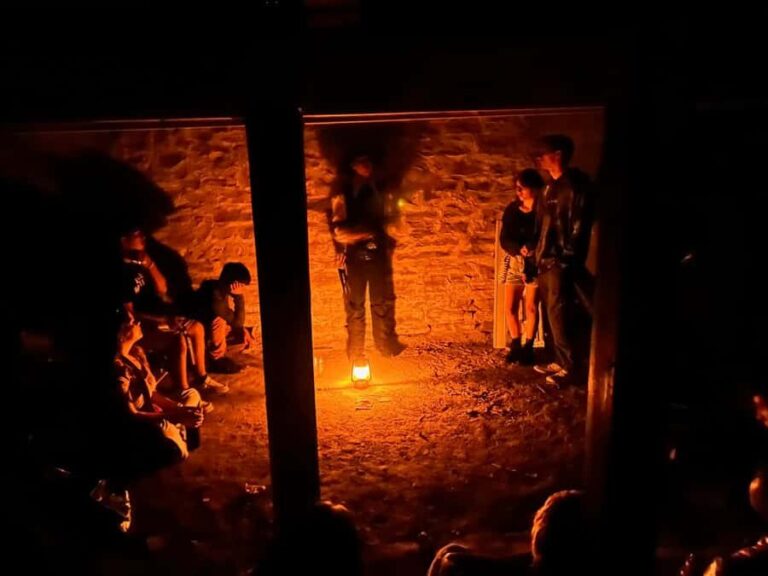 Fort Collins Ghost Tour - Who Should Consider This Tour?