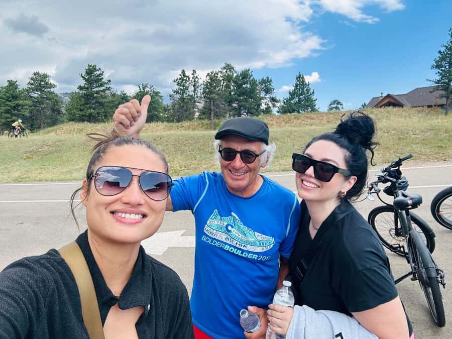 Fort Collins: Guided E-Bike City Tour with Local Highlights - Who Will Love This Tour
