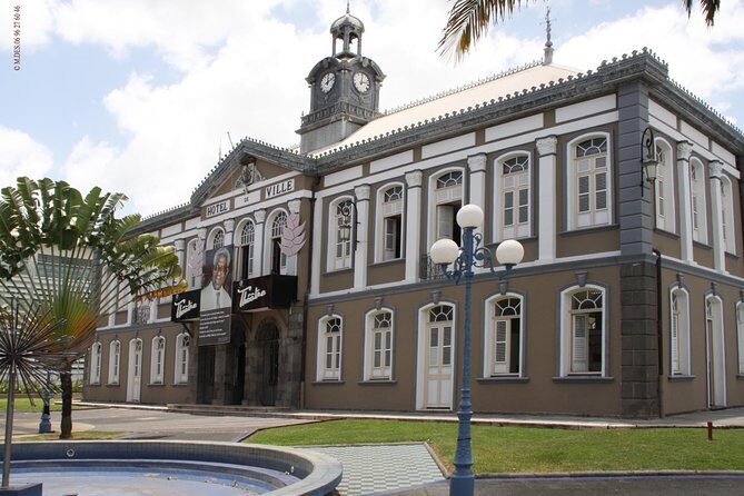 Fort-de-France Food Tasting and Cultural Walking Tour - Who Should Consider This Tour