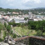 Fort de France Self-Guided Walking Tour and Scavenger Hunt - How to Make the Most of Your Experience