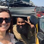 Fort Kochi Sightseeing Tuk-Tuk Tour - Practical Details