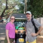 Fort Kochi Tuk-Tuk Sightseeing Tour with Local Guide - What Makes This Tour Stand Out
