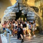 Fort Lauderdale Fallen Frights and Fury Ghost Tour - What to Expect During the Tour