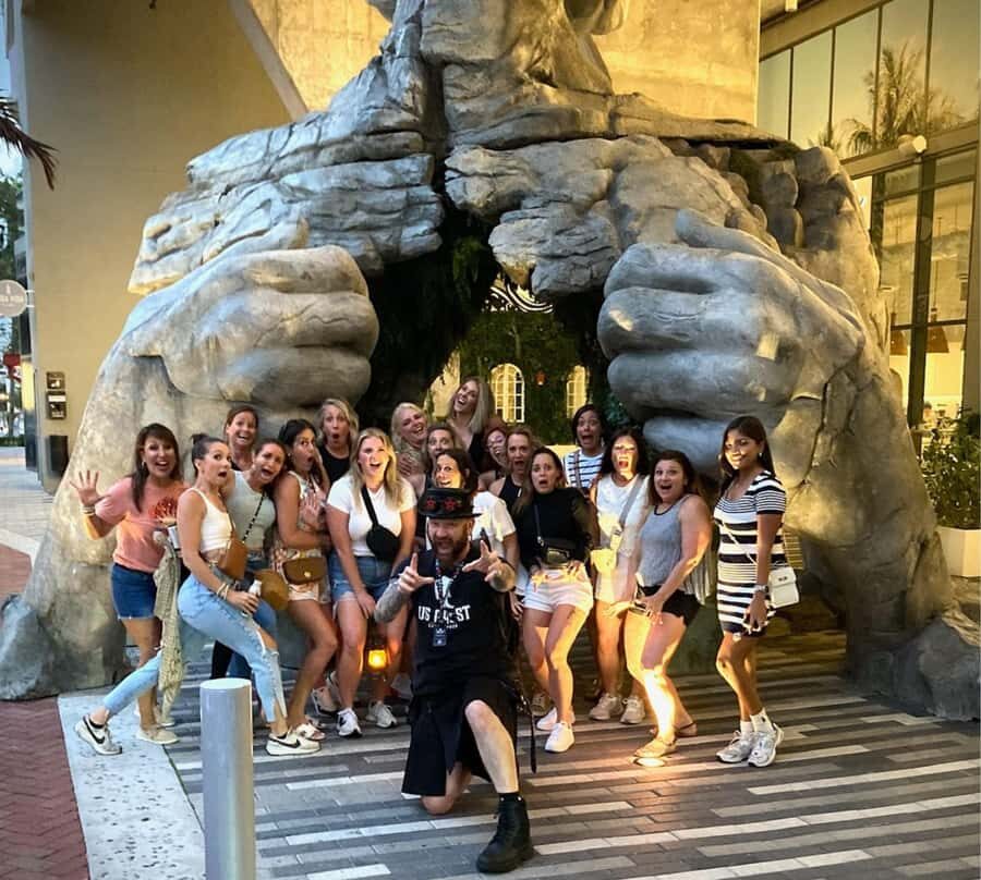 Fort Lauderdale Fallen Frights and Fury Ghost Tour - What to Expect During the Tour