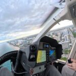 Fort Lauderdale Helicopter Flight in Bell 407 GXi - What Travelers Say and What to Expect