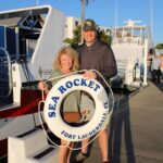 Fort Lauderdale: Sunset Cruise Aboard the Sea Rocket - What You Can Expect on the Water