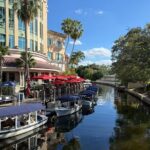 Fort Lauderdale Walking Food Tour with 5 Locals Favorites Dishes - Who Will Enjoy This Tour?