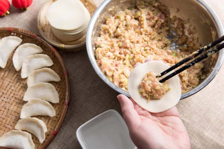 Fort Launderdale: Dumpling Making Class With Local Chef - Why This Experience Really Works for Travelers