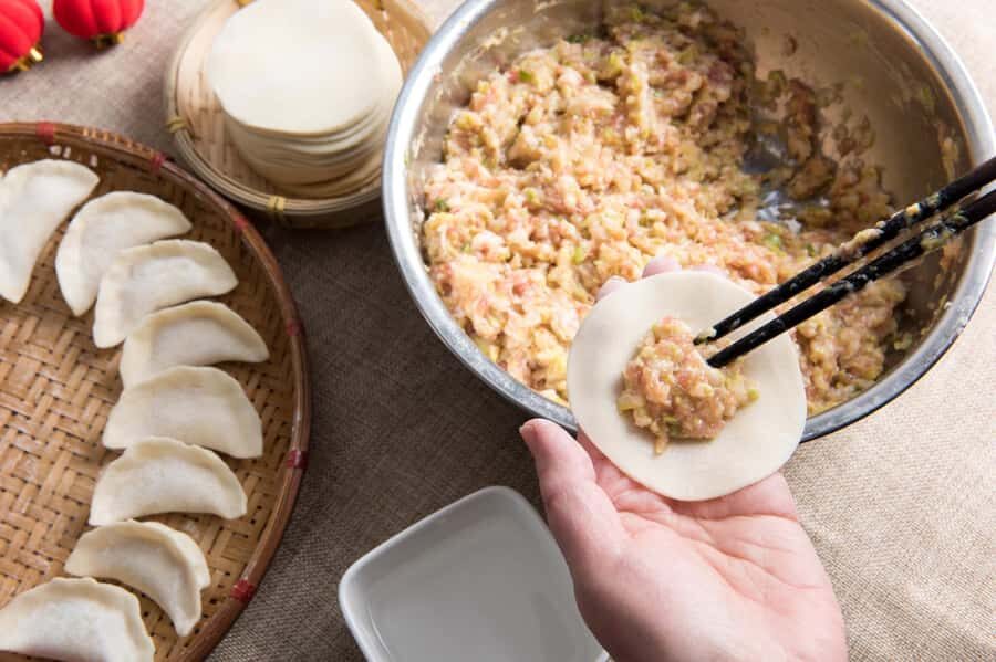 Fort Launderdale: Dumpling Making Class With Local Chef - Why This Experience Really Works for Travelers