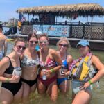 Fort Myers: Tiki Pub VIP Private Tropical Sandbar Getaway Cruise - Price and Value