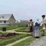Fortress of Louisbourg Time Travel Tour - What to Consider