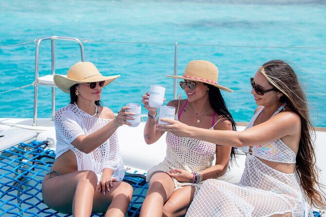 Fortunata Half Day Private Sailing - Final Thoughts