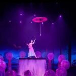 Foshan Tour Of Romance of the Song Dynasty-Culture Spectacle show - The Value of the Experience