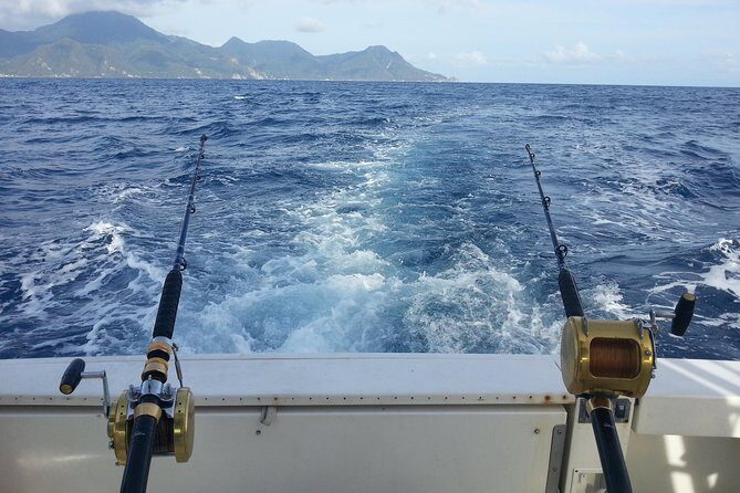 Four-Hour Fishing Tour in Dominica - Analyzing the Value