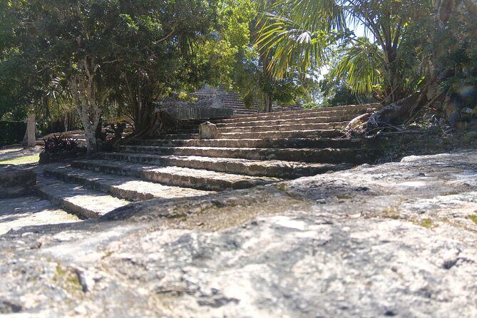 Four Hours Jungle Adventure to Mayan Ruins - Summary