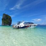 Four Islands Speedboat Trip from Krabi - What’s Not Included