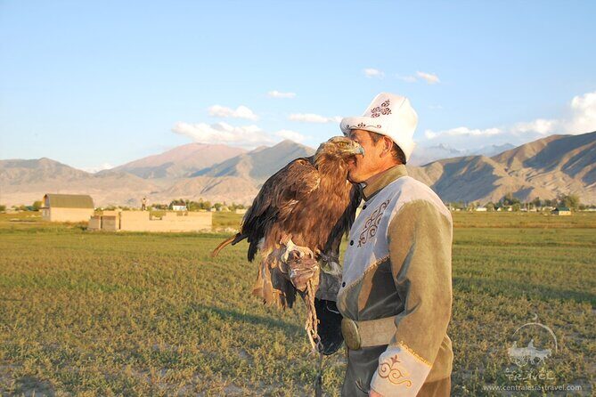 Four Stans Odyssey: Through the Heart of Central Asia, 17d - The Hidden Value: What Makes This Tour Stand Out