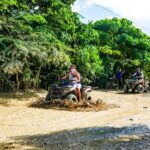 Four Wheel ATV Ride in Punta Cana - FAQ