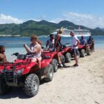 Four Wheels Drive/ATV'S Tour - What Travelers Are Saying