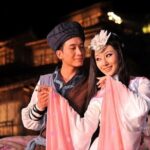 Fox Fairy Show VIP Ticket with Private Transfer in ZJJ City - FAQs