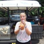 Franckyfranck Tours Moorea - Half day Tours - The Sum Up