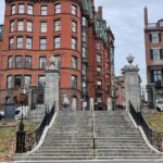 Frederic Tudor The Man Who Sold Winter Boston Outdoor Escape Room - Detailed Look at the Itinerary