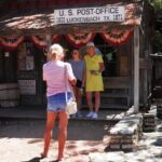 Fredericksburg Luxury Shopping and History and Culture Tour - Practical Details and What to Expect