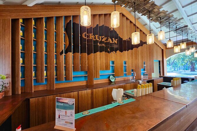 Frederiksted Historical Tour with Rum Distillery - St. George Village Botanical Garden: A Living History