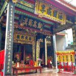 [Free E-sim] Chinatown Heritage Highlights Half Day Tour - Who Is This Tour Best Suited For?