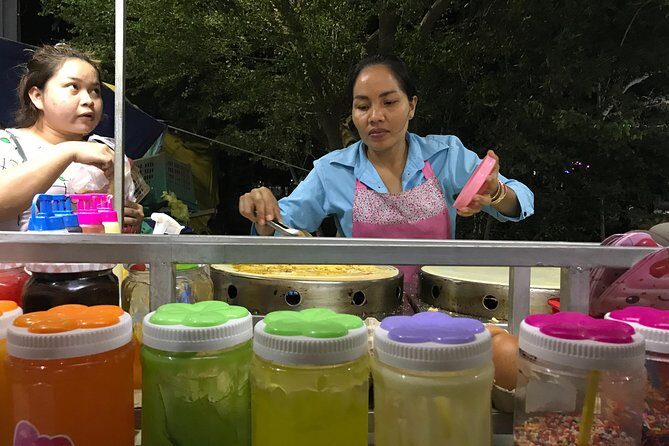 ( Free eSim) Night Market & pub street Night Life walking tour - Authenticity and Value: What Makes This Tour Worth It?