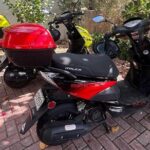 Freedom on Two Wheels Cayman Brac Style - Practical Aspects of the Tour