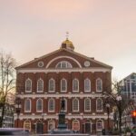 Freedom Trail and Salem Witch Trials Self Guided Audio Tour - Exploring Boston’s Historic Sites
