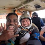 Freeport: Skydiving over the Bahamas - The Experience: What Travelers Say