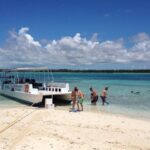 Freeport Snorkeling Peterson Cay National Park and Hotel Day Pass - The Resort Day Pass: Relax and Recharge