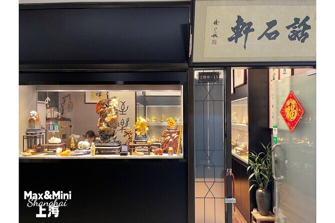 French Concession Shanghai History Themed Culture Walk - Why This Tour Offers Good Value