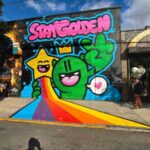 French Guided Tour of Brooklyn Bushwick and Williamsburg - What to Expect from the Tour